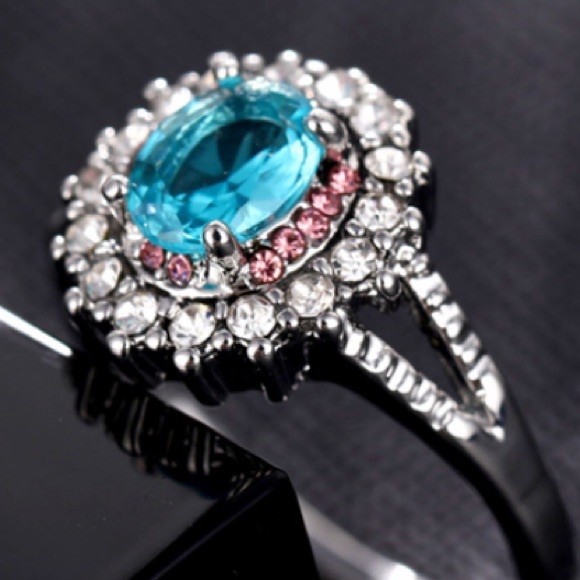 Jeweler Anillos Mujer | Jewelry | Lab Created Ring | Poshmark